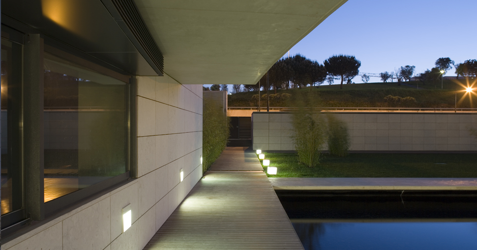 “Alto do Parque” Residential Building by OPERA | Design Matters ...