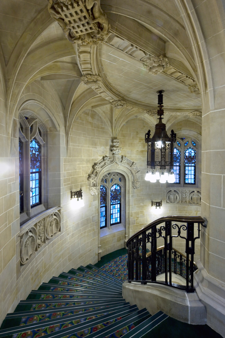 The Architecture of Justice: 6 Supreme Courthouses - Architizer Journal