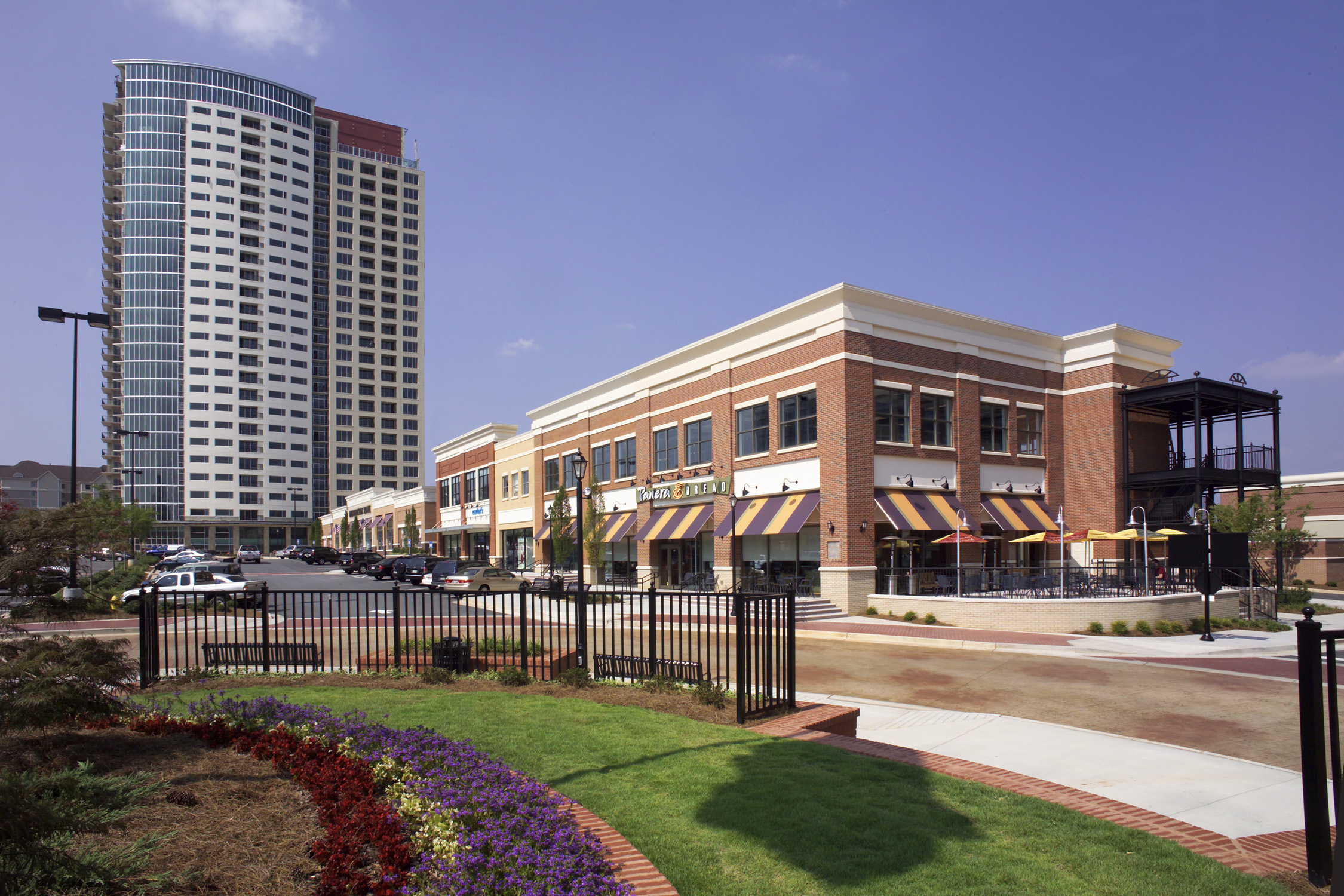 Perimeter Place by Pieper O'Brien Herr Architects - Architizer