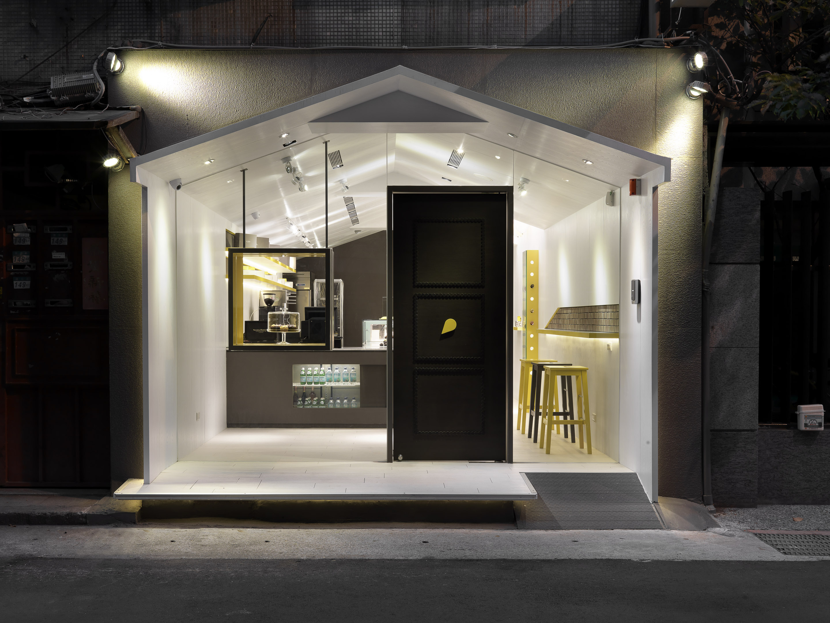 JC. Architecture & Design - Architizer