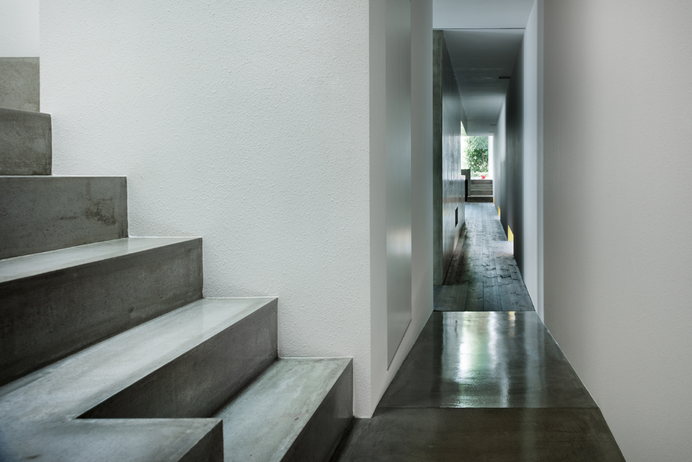 Promenade House by FORM / Kouichi Kimura Architects - Architizer