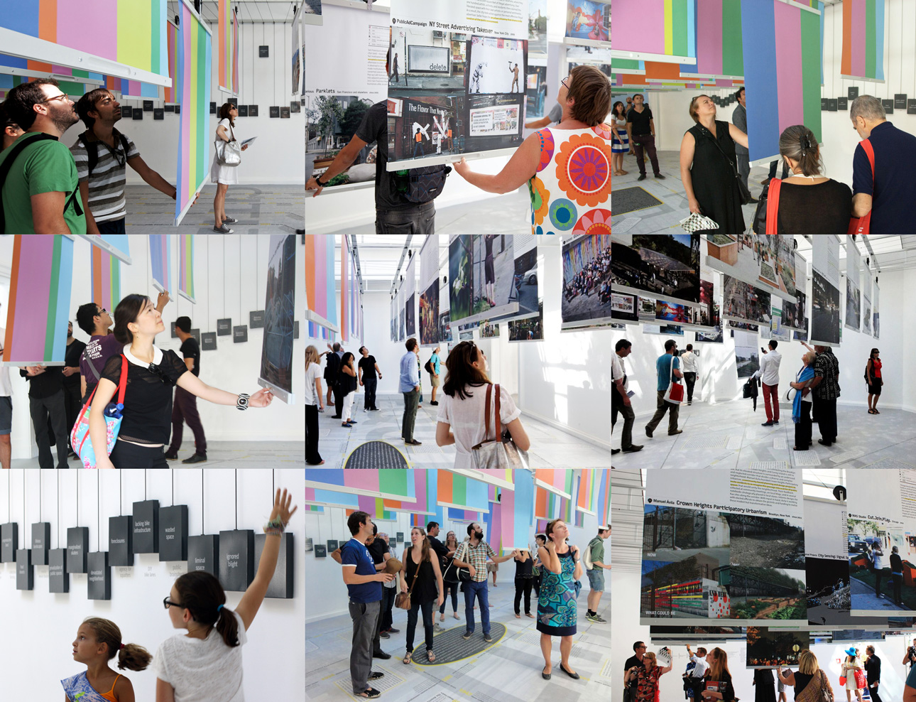 SpontaneousInterventions: Design Actions For the Common Good by ...
