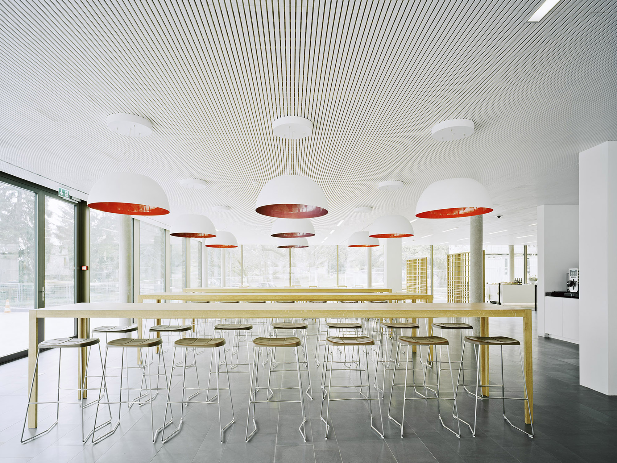 World Trade Organization (WTO) headquarters in Geneva - Architizer