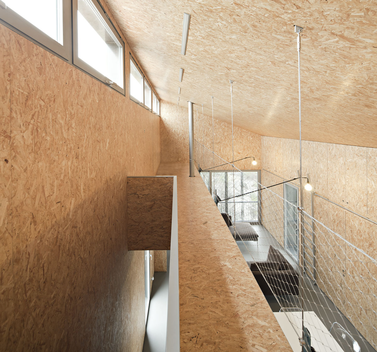 Garoza House by Herreros Arquitectos - Architizer