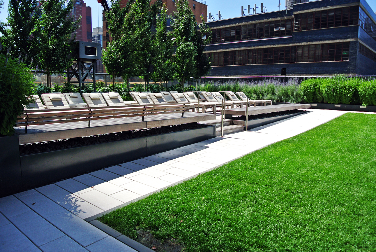 MIMA - Mixed Use Residential Building by HMWhite - Architizer