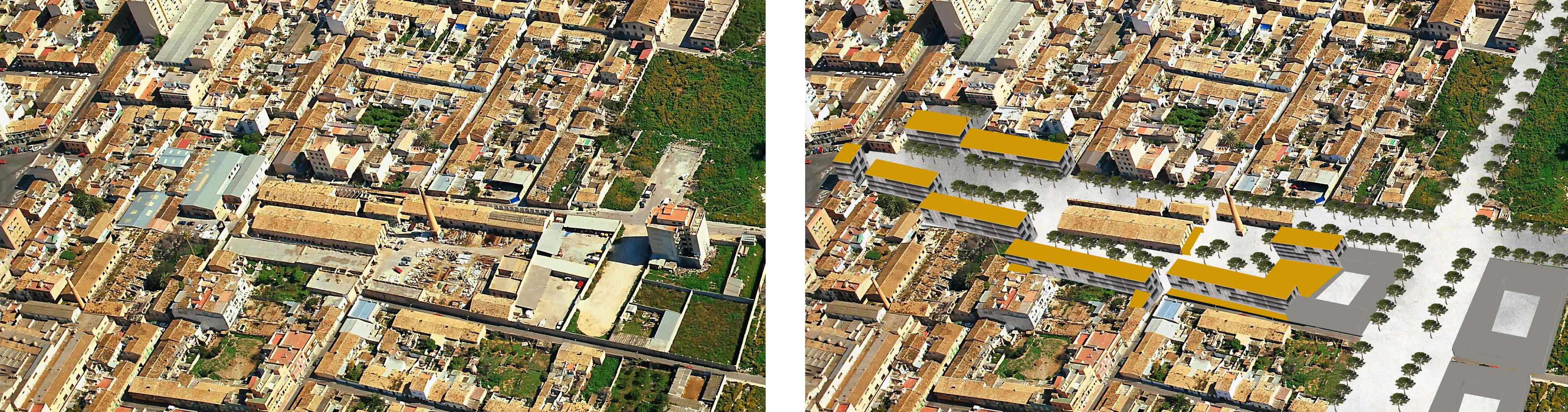 Can Ribas - Architizer