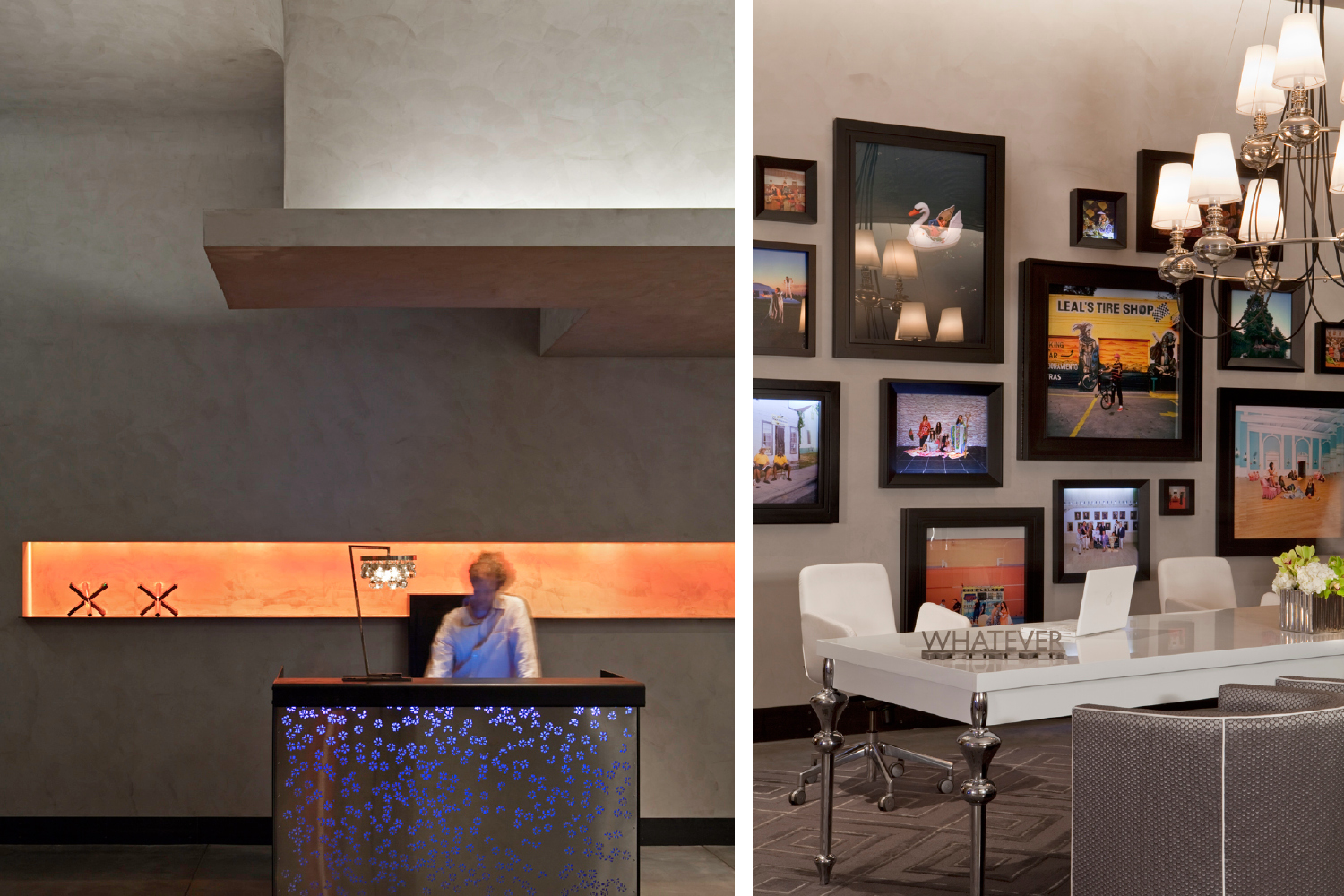 Block 21 | W Austin Hotel & Residences by Andersson-Wise Architects ...