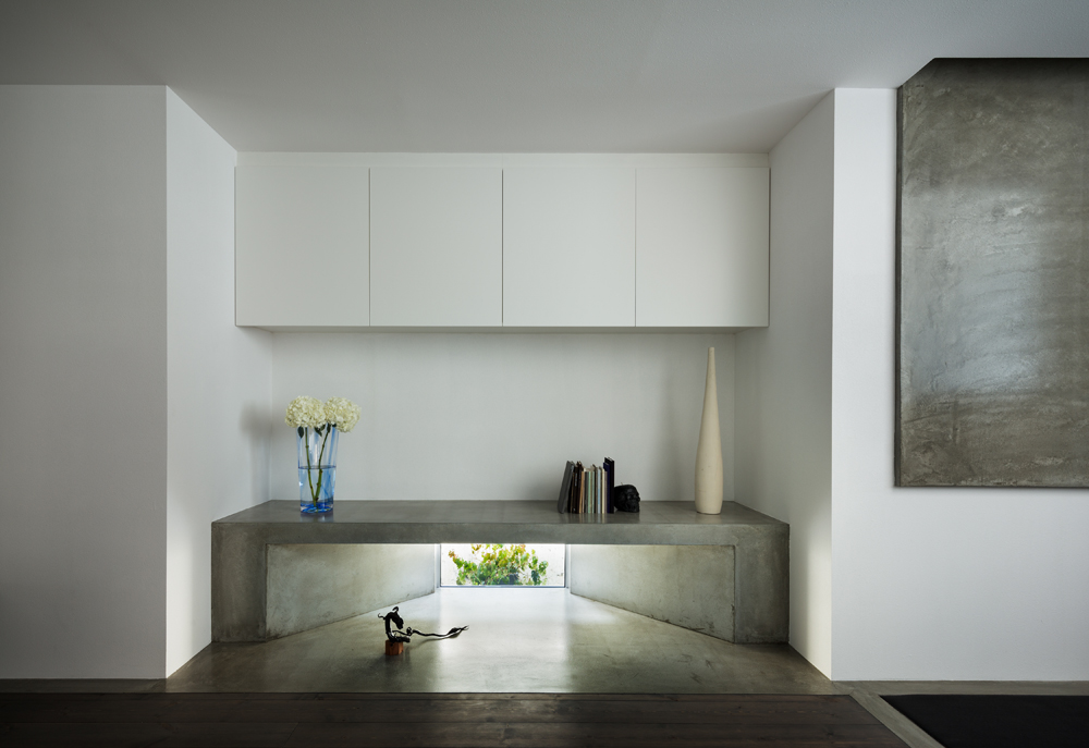 Promenade House by FORM / Kouichi Kimura Architects - Architizer