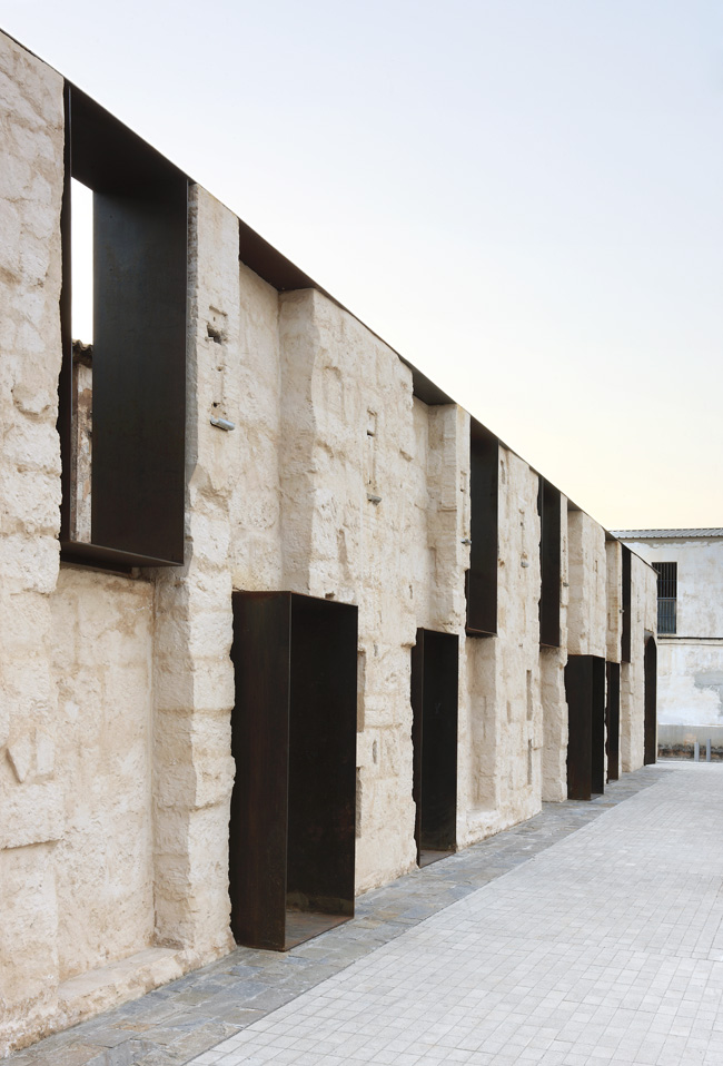 Can Ribas - Architizer
