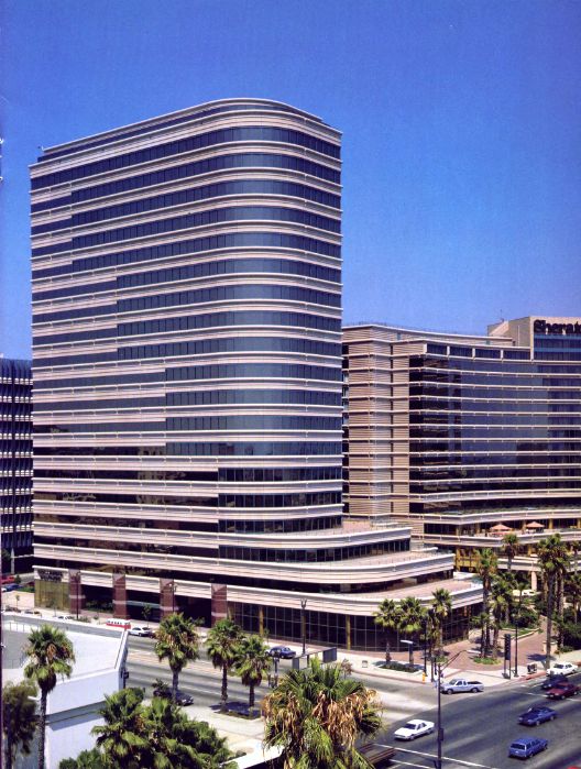 Shoreline Square - Architizer