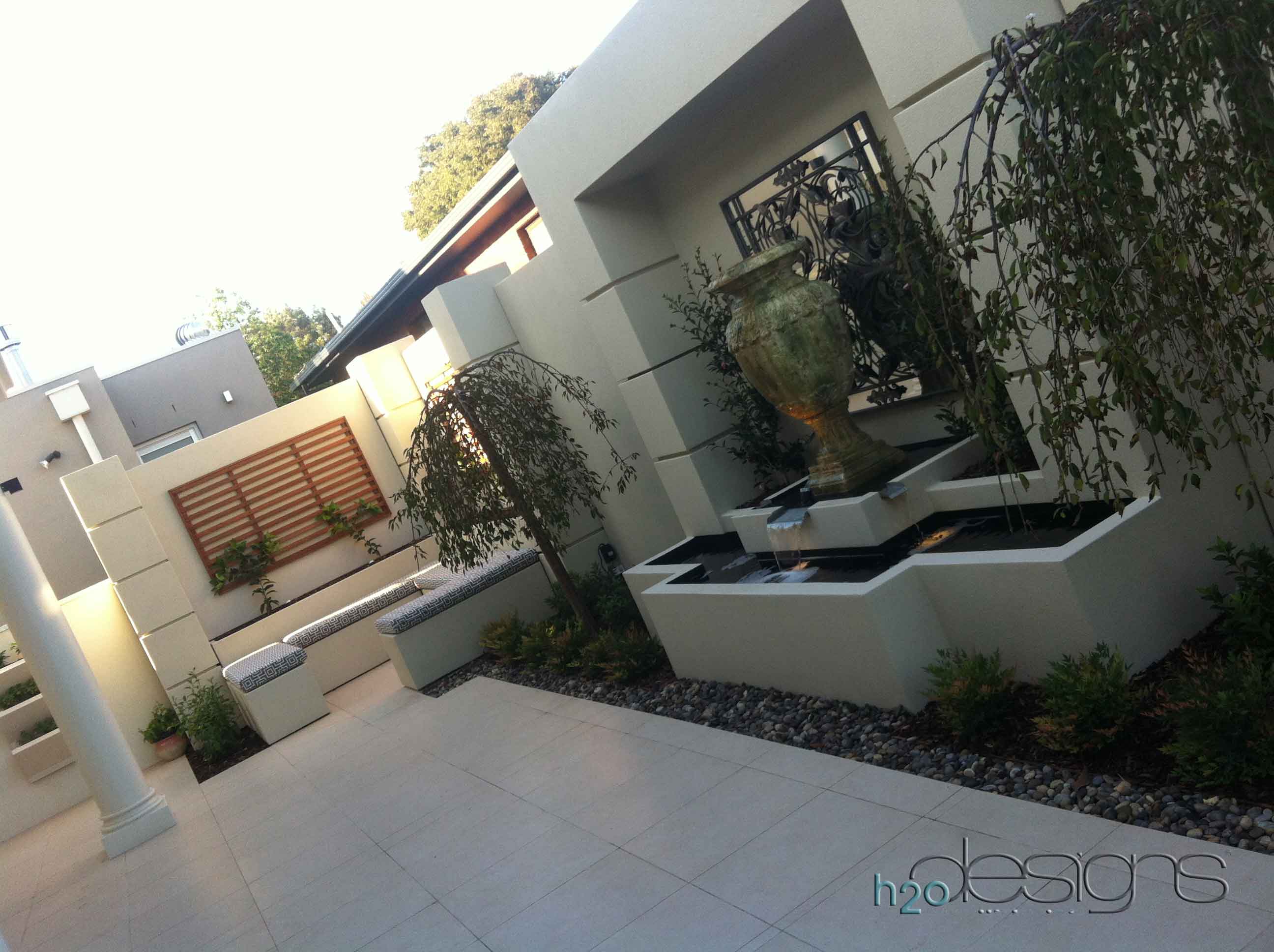 h2o designs - Architizer