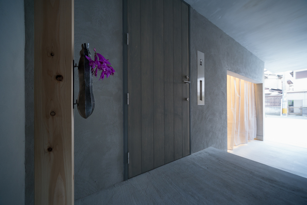 Promenade House by FORM / Kouichi Kimura Architects - Architizer