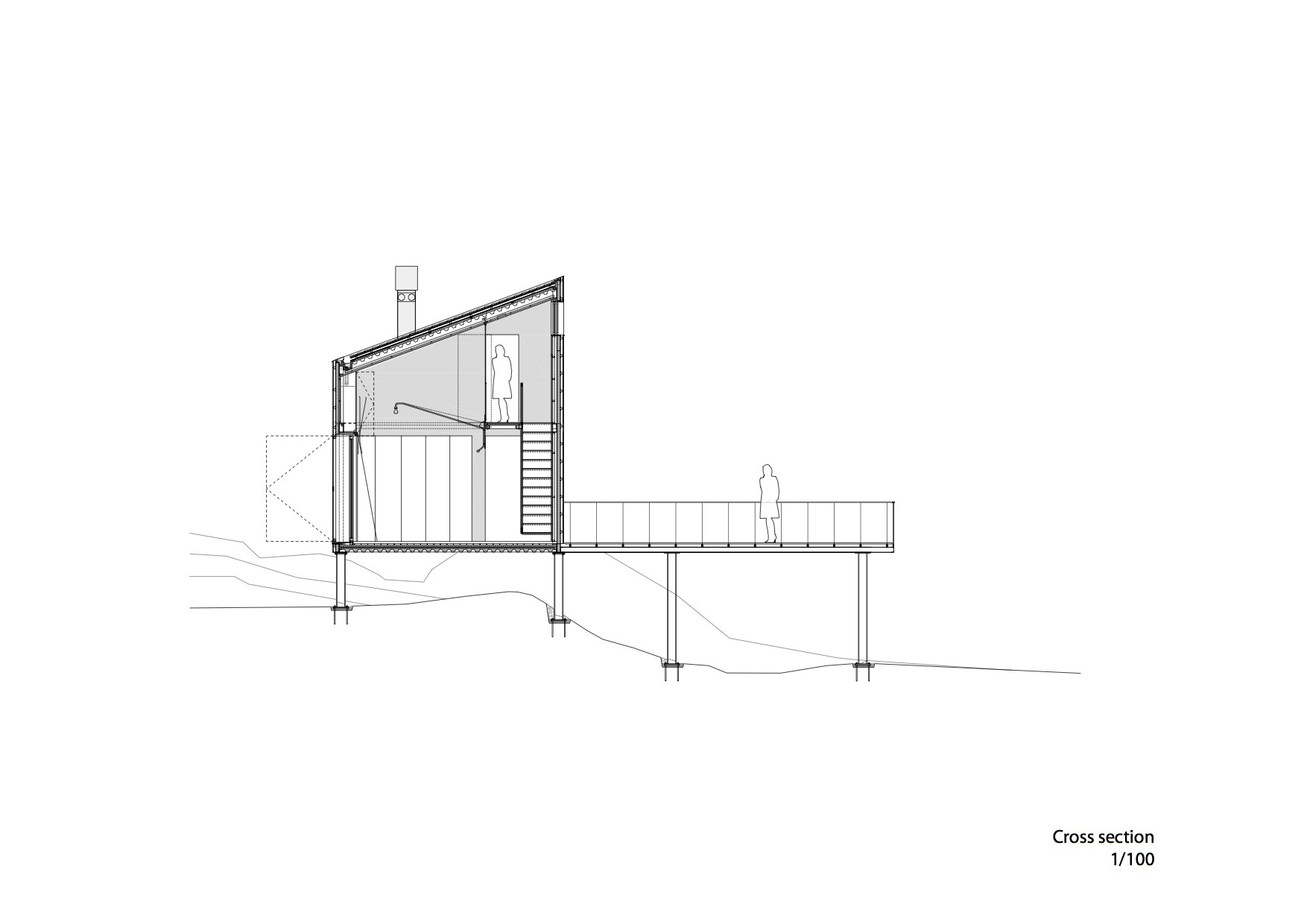 Garoza House by Herreros Arquitectos - Architizer