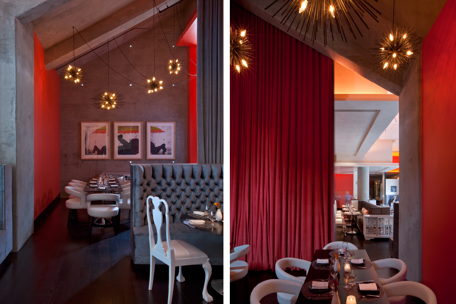 Block 21 | W Austin Hotel & Residences by Andersson-Wise Architects ...