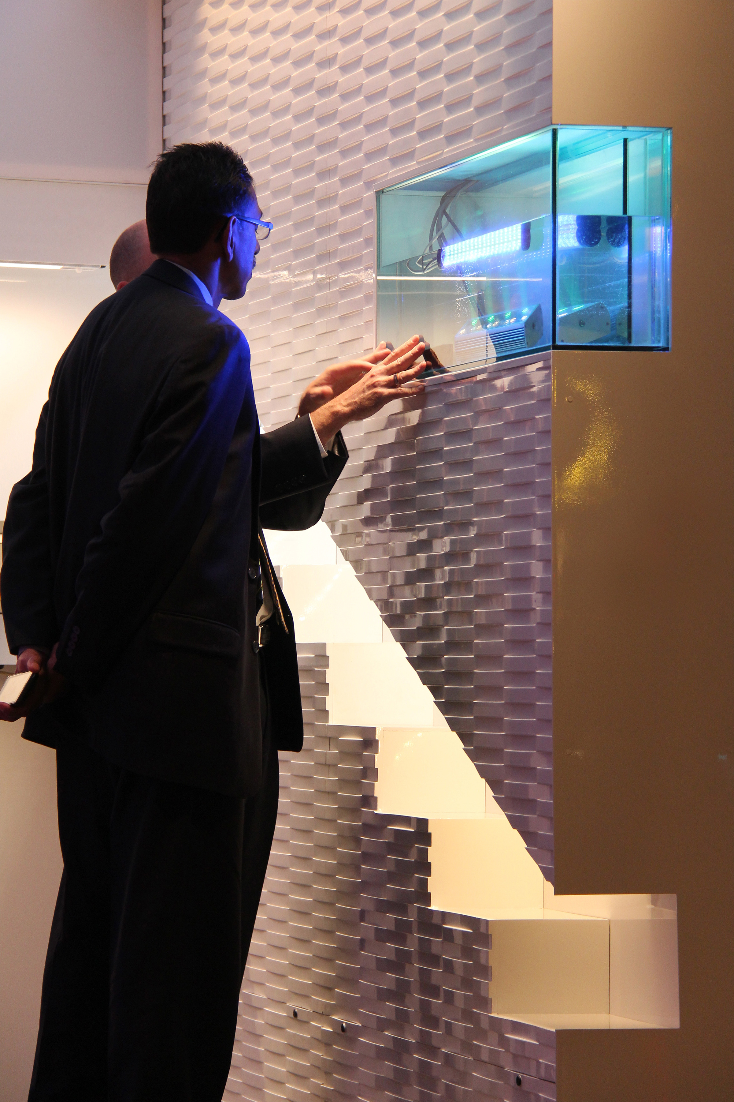 Boca Flasher Exhibit Booth - Architizer