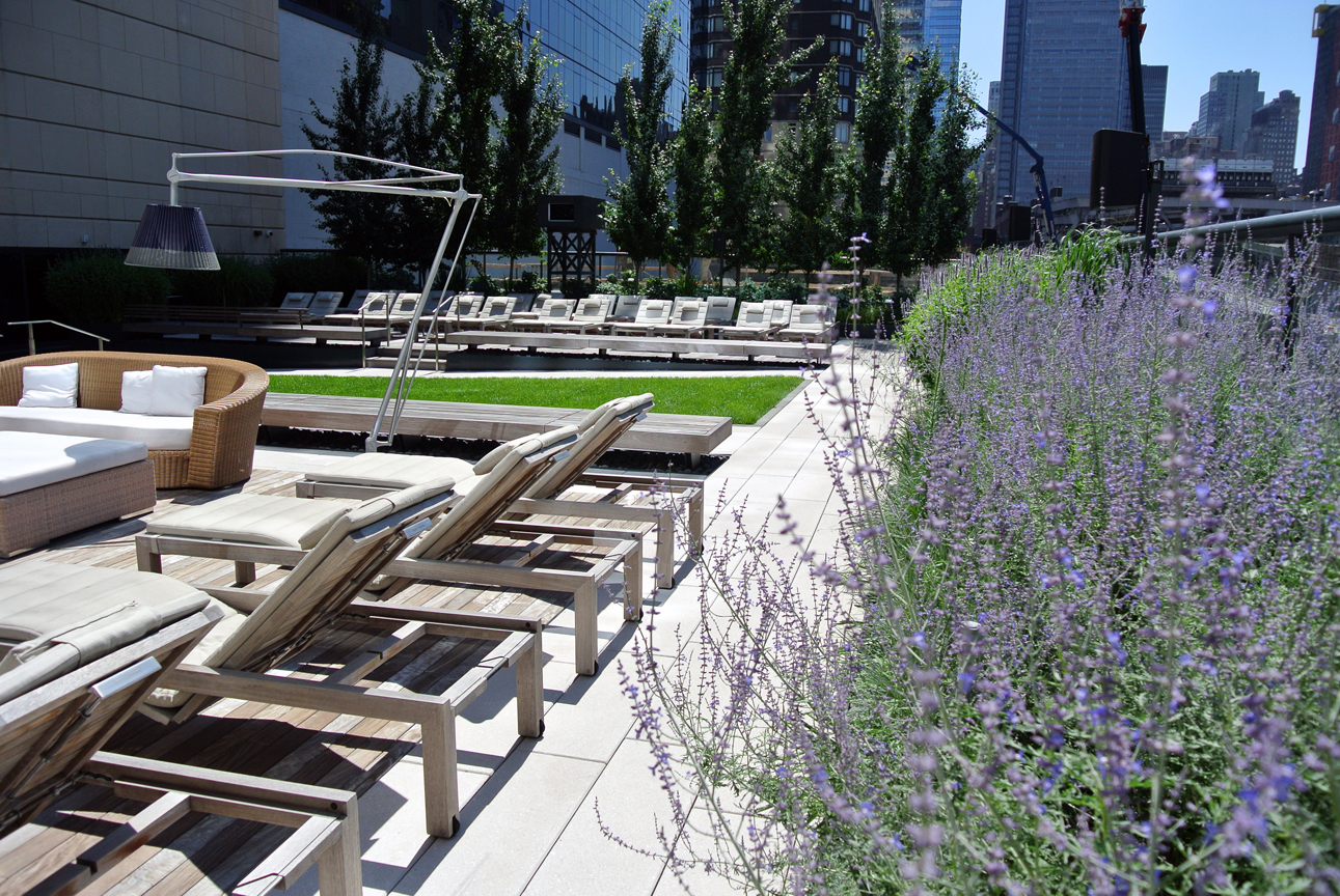 MIMA - Mixed Use Residential Building by HMWhite - Architizer