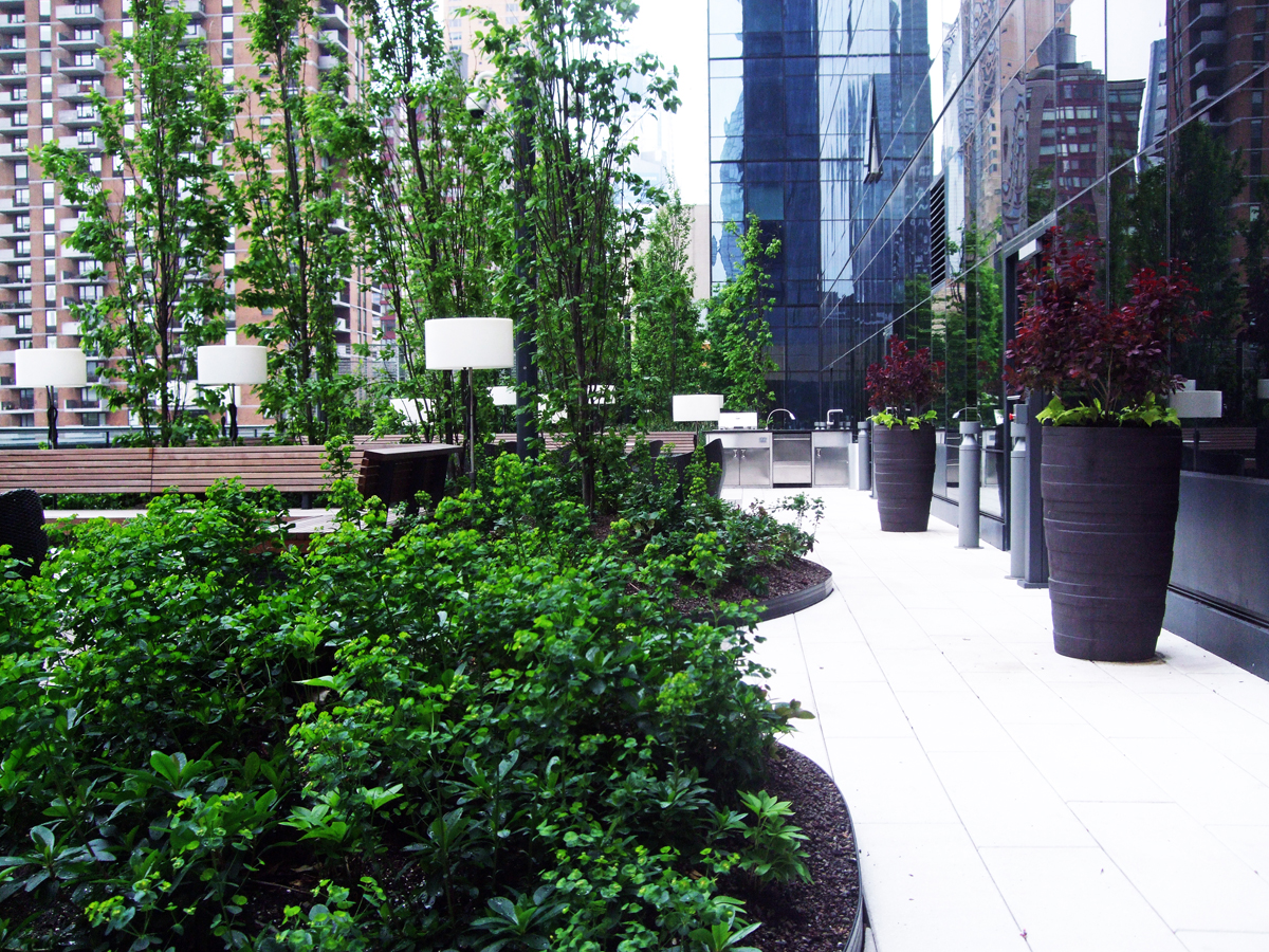 MIMA - Mixed Use Residential Building by HMWhite - Architizer