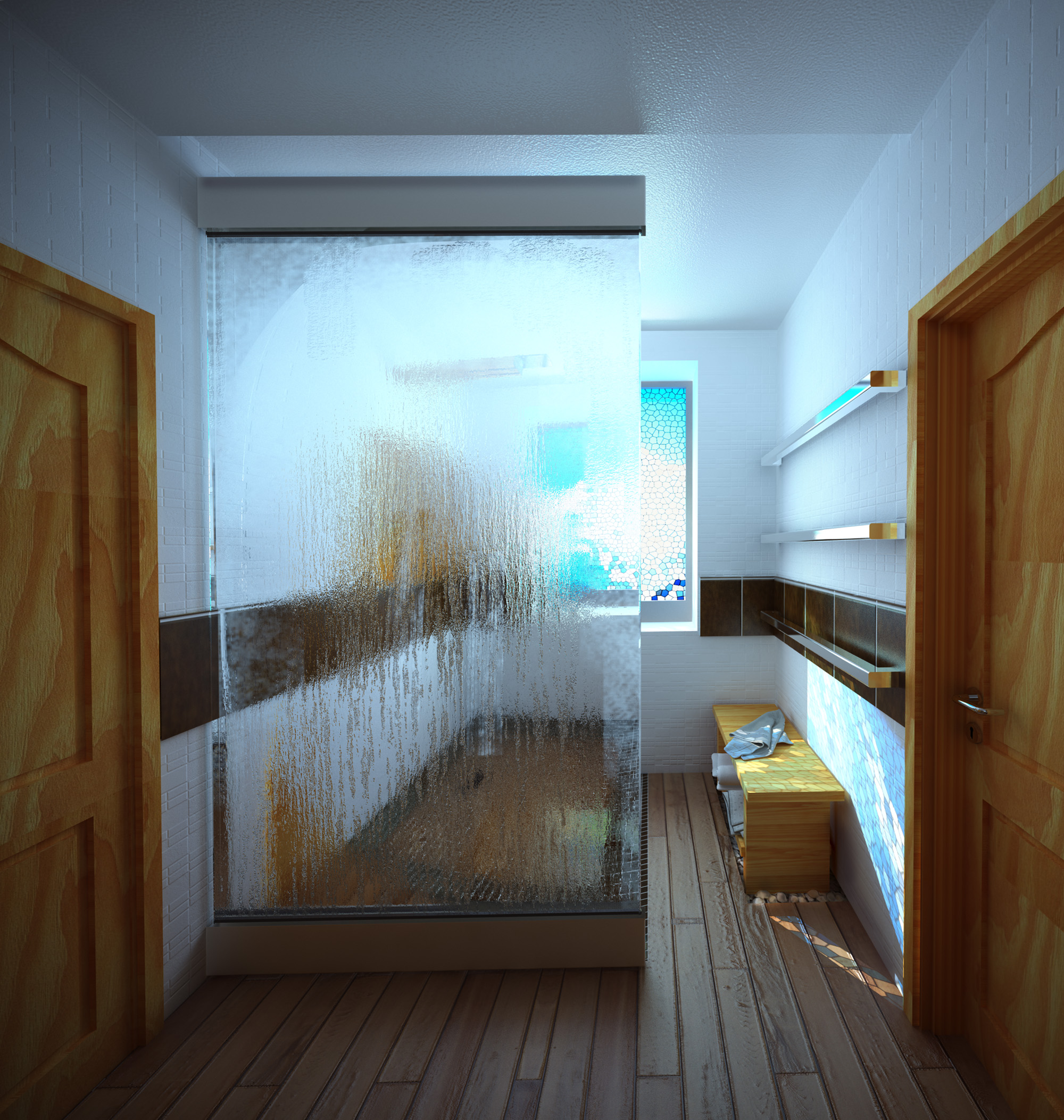 Chill Bath - Architizer