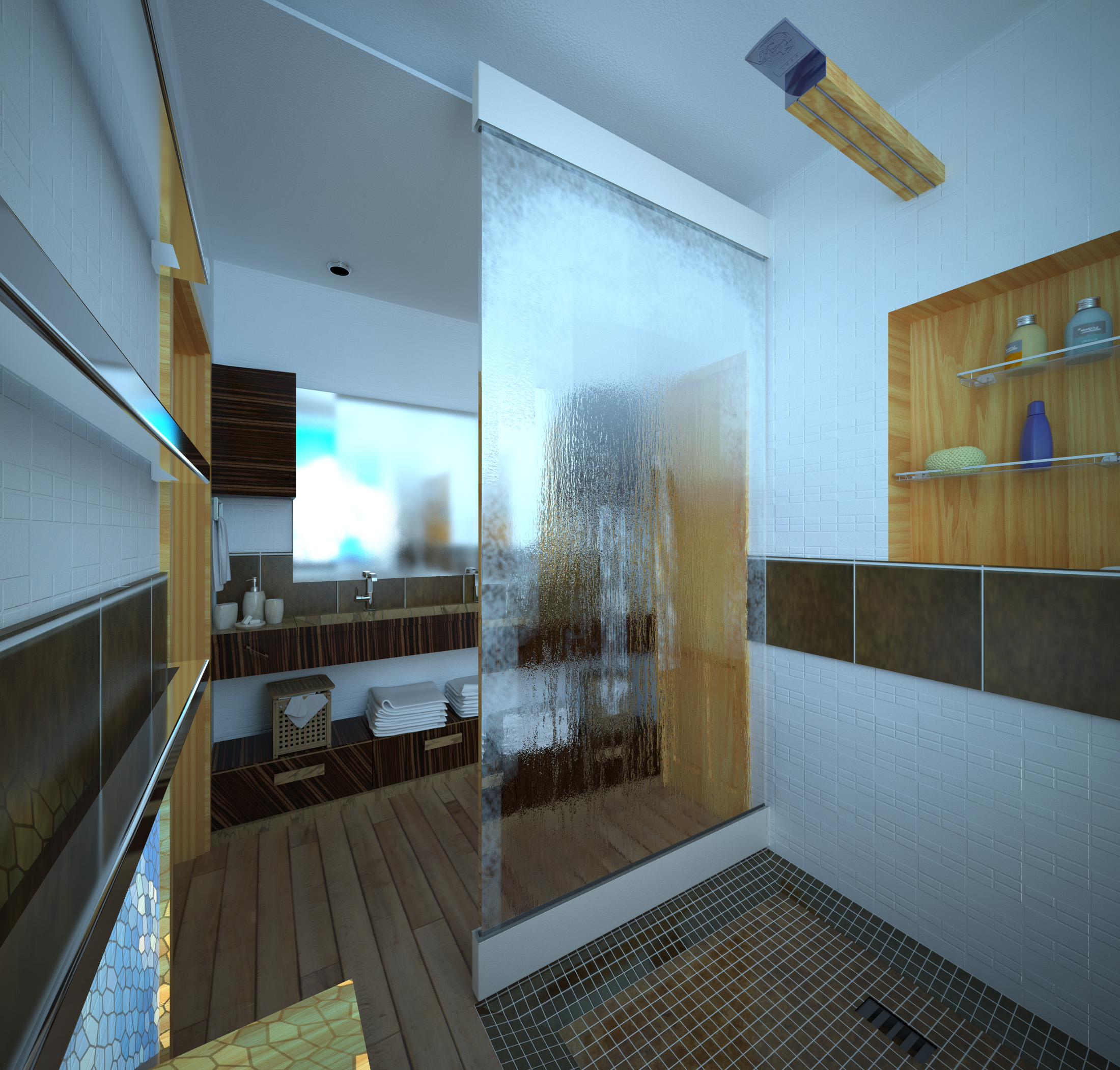 Chill Bath - Architizer