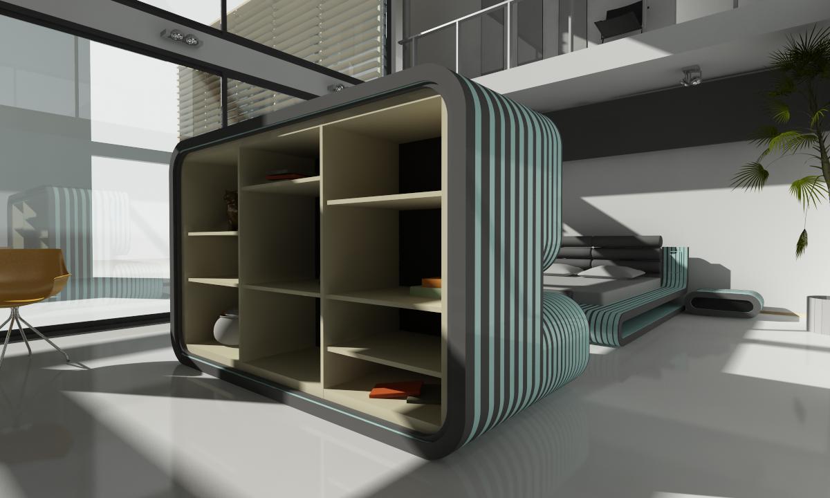 Natselane - Architizer