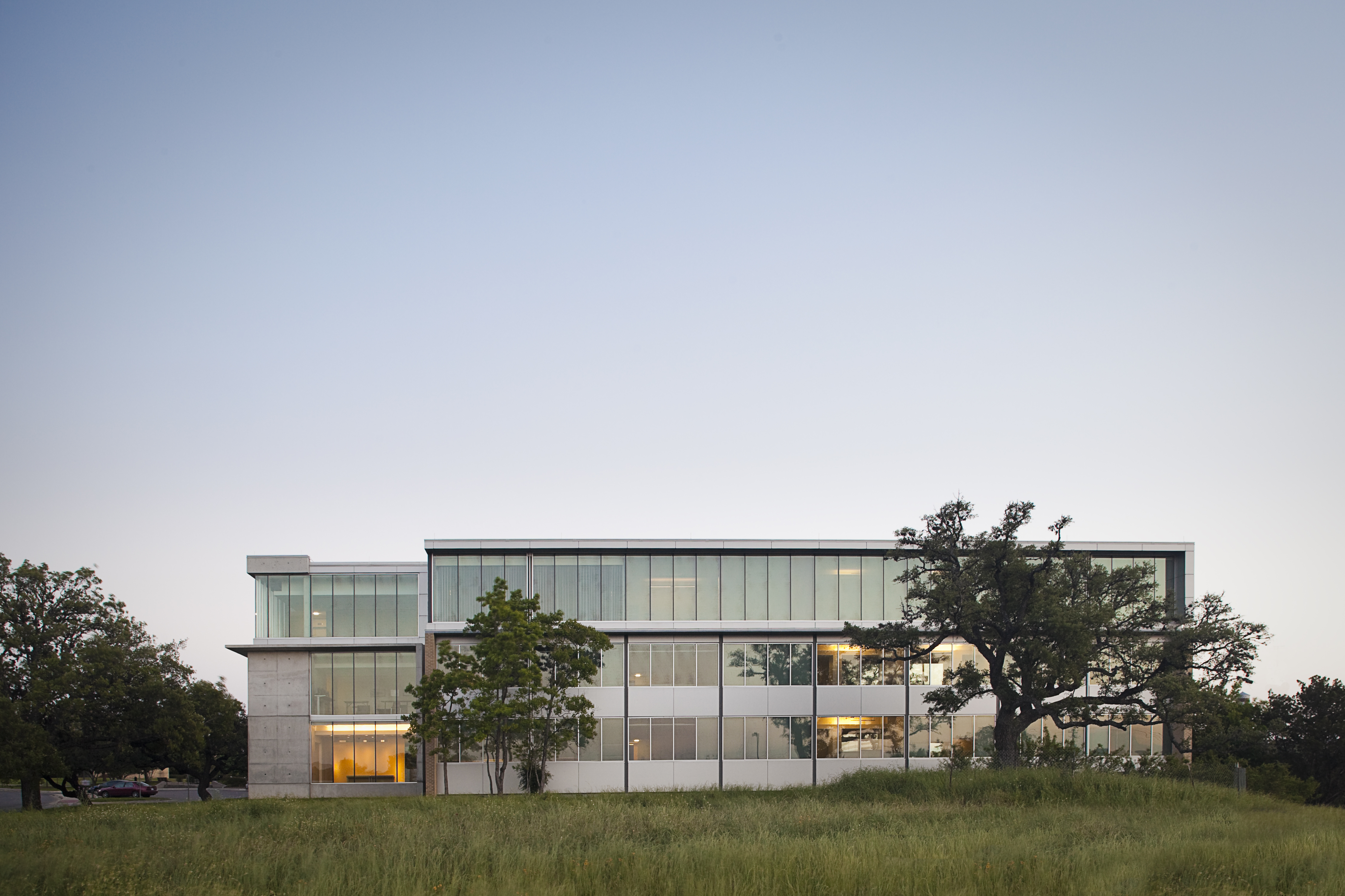 Andersson-Wise Architects - Architizer
