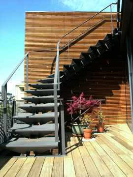 Noe Street - Architizer