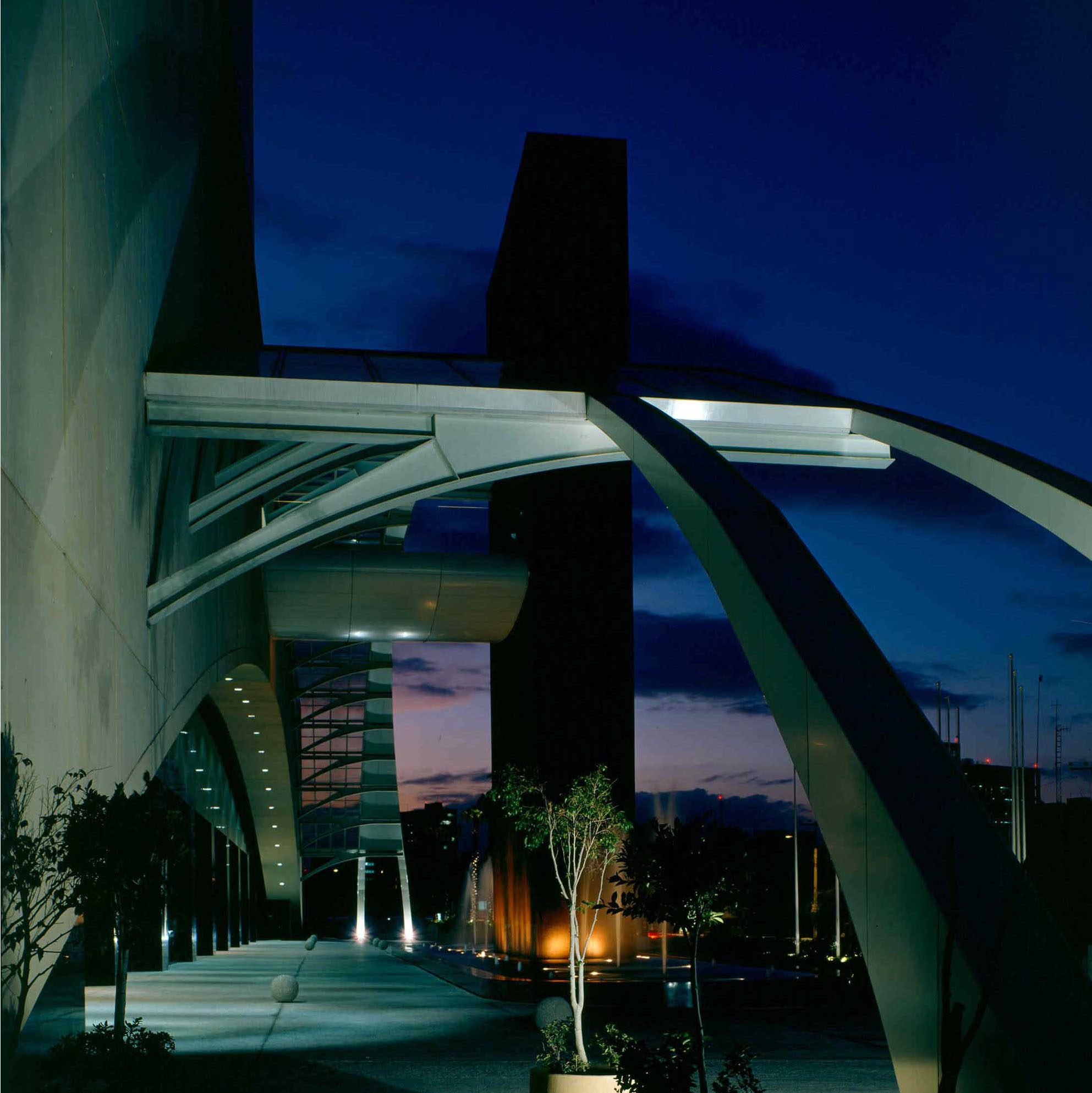 World Trade Center Mexico City by Bosco Arquitectos - Architizer