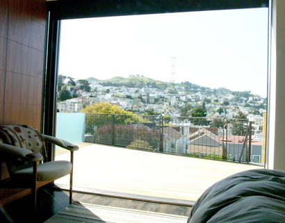 Noe Street - Architizer