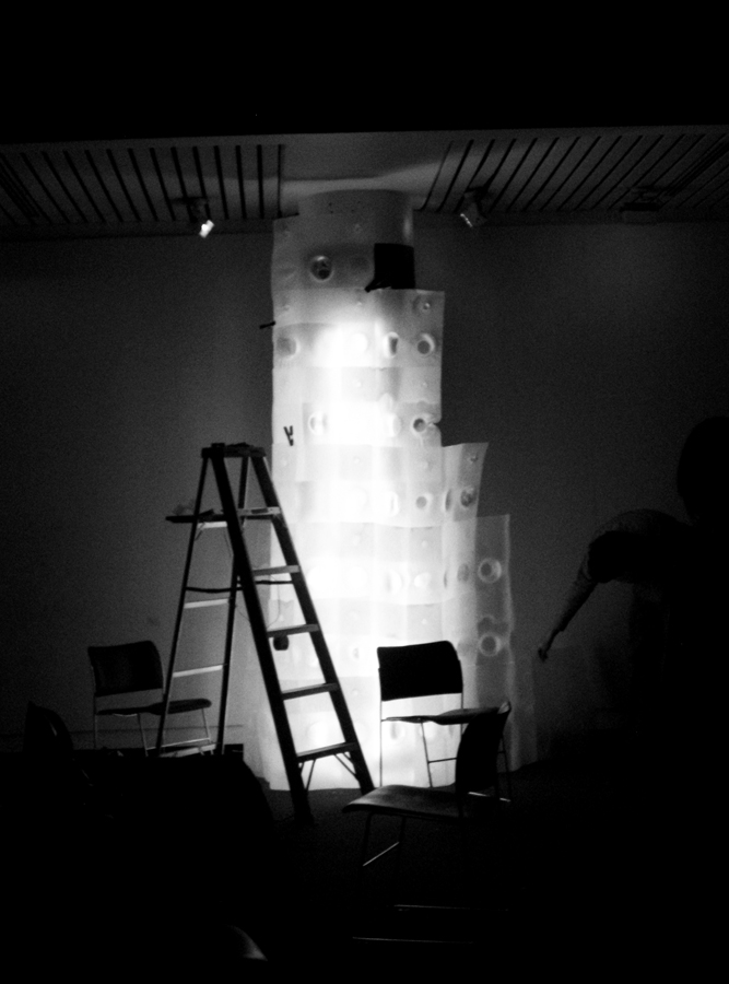 Polypropylene Column - Architizer