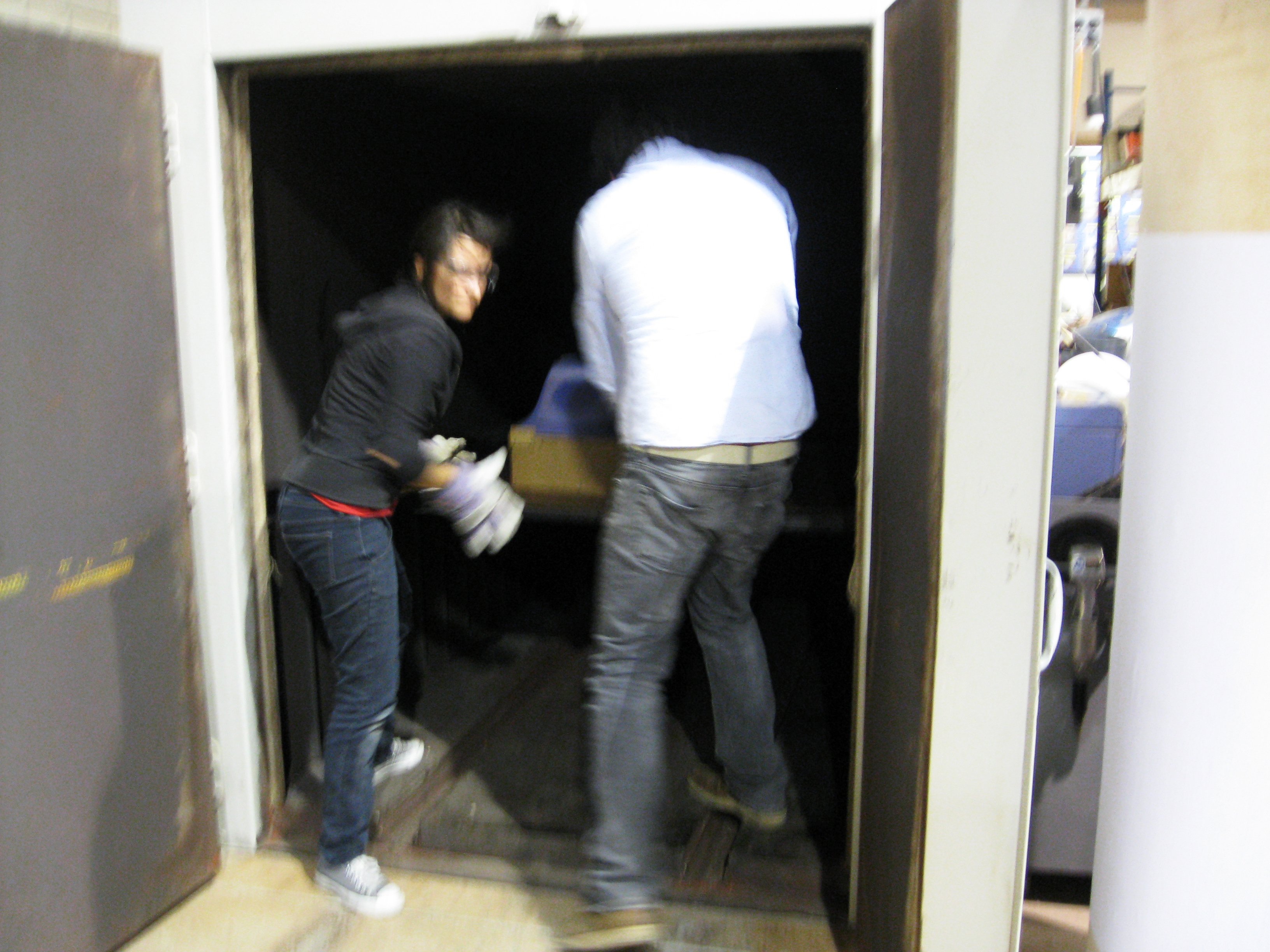 Polypropylene Column - Architizer