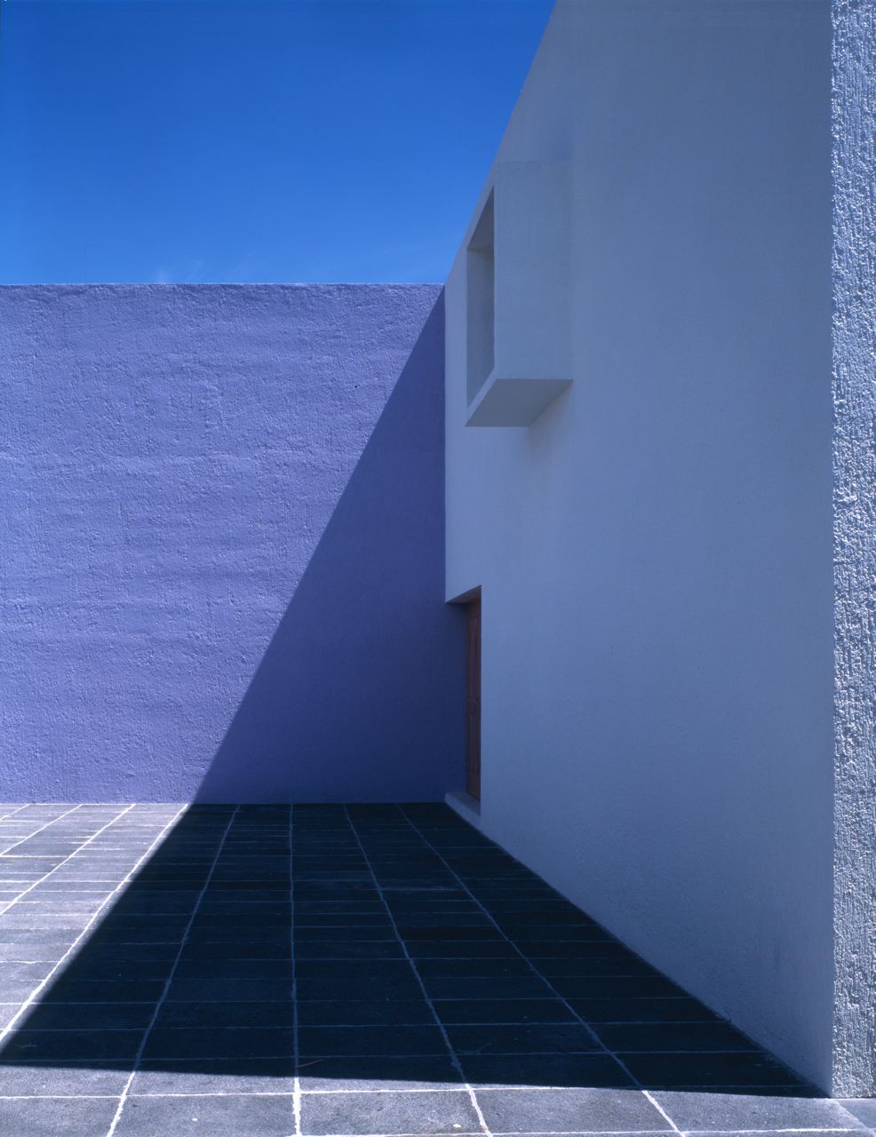 Gamba House - Architizer