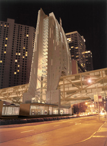 AXIL architecture - Architizer