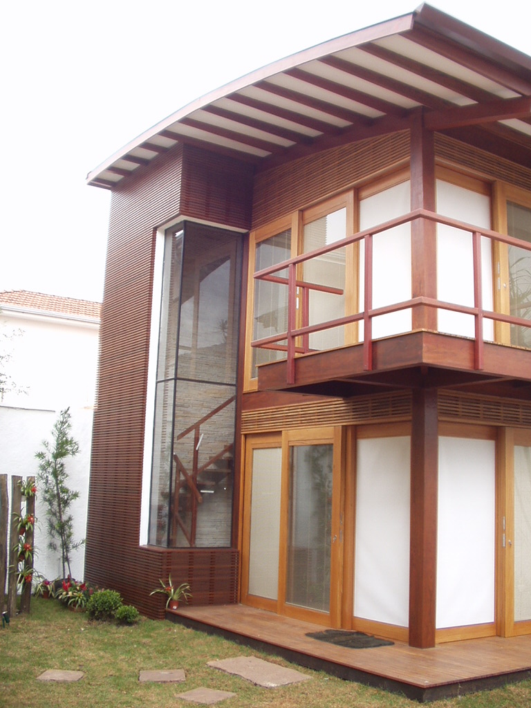 Sara House - Architizer