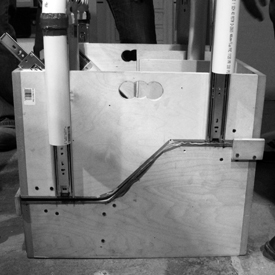 Polypropylene Column - Architizer