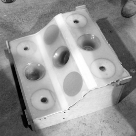 Polypropylene Column - Architizer