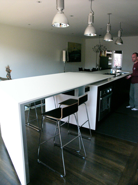 Noe Street - Architizer