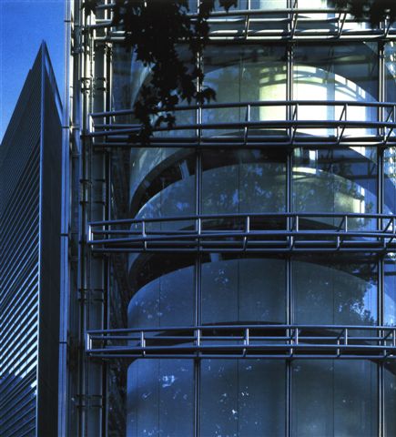 Arab World Institute by Architecturestudio - Architizer