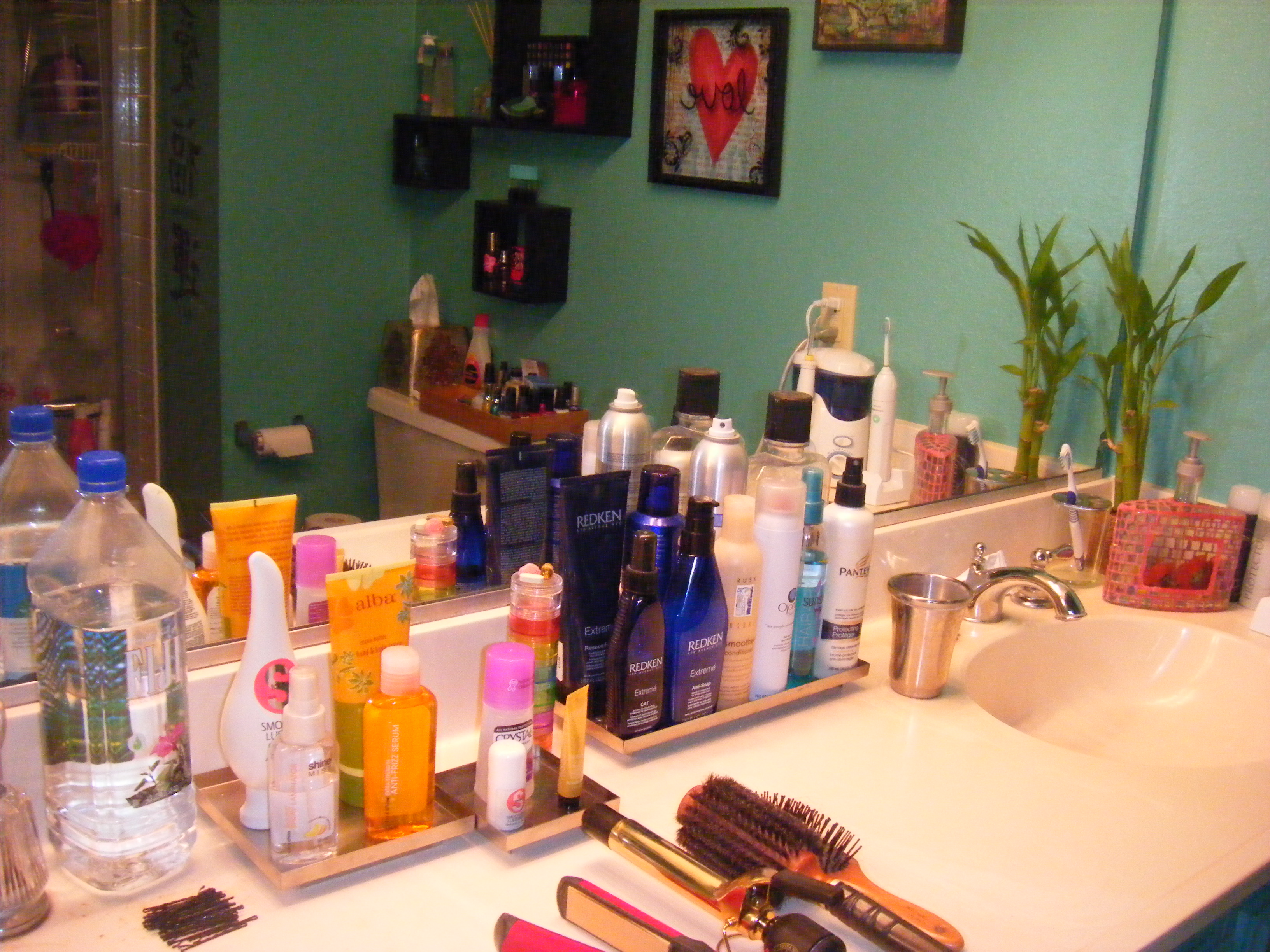 Residential Bathroom Design - Architizer