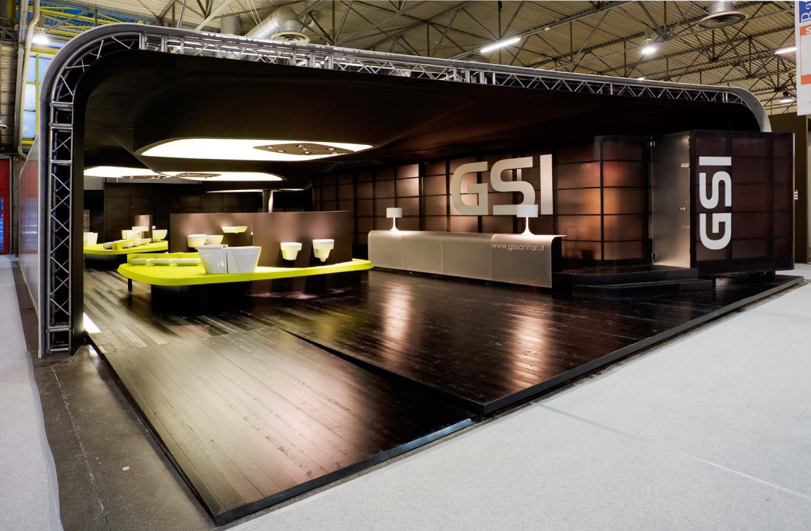 GSI PAVILLION by alessio barilari - Architizer