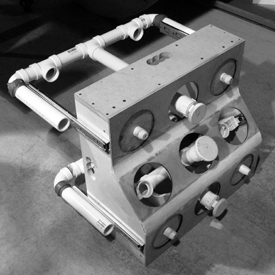 Polypropylene Column - Architizer