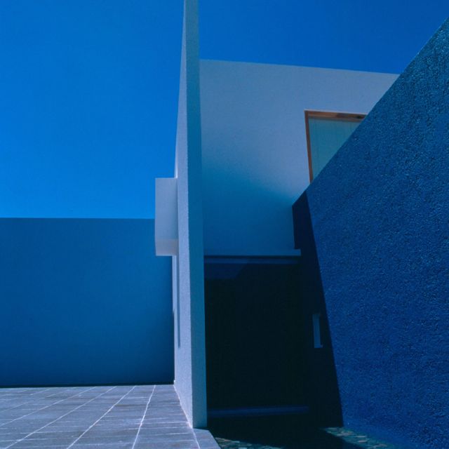 Gamba House - Architizer