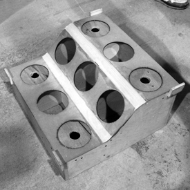 Polypropylene Column - Architizer