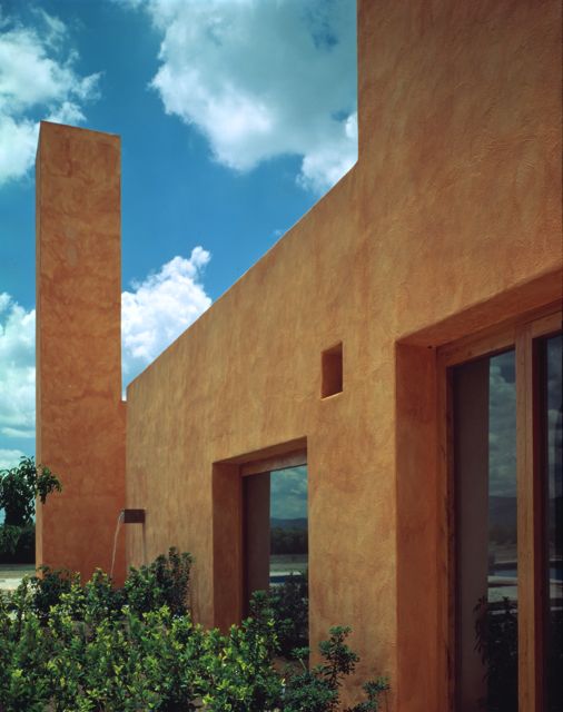 Santa Maria Ranch by Bosco Arquitectos - Architizer