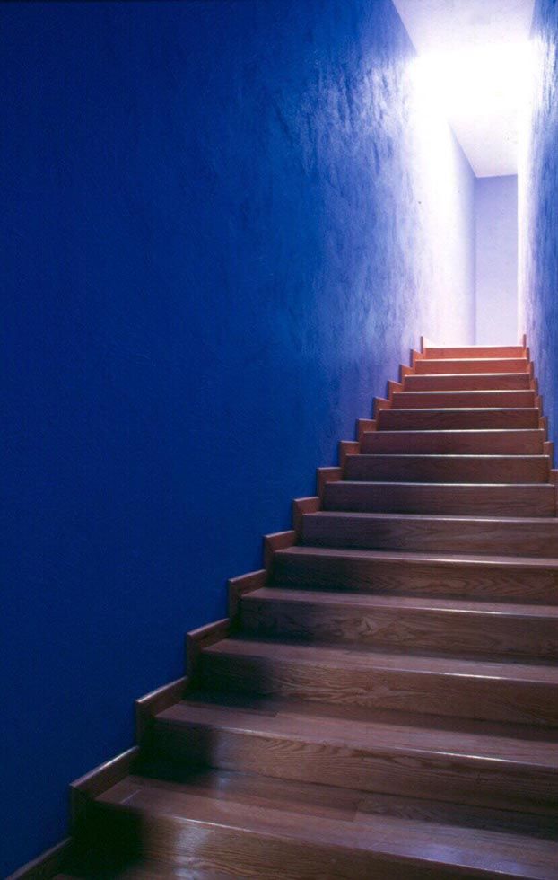 Gamba House - Architizer