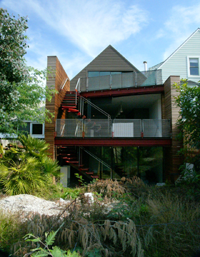 Noe Street - Architizer