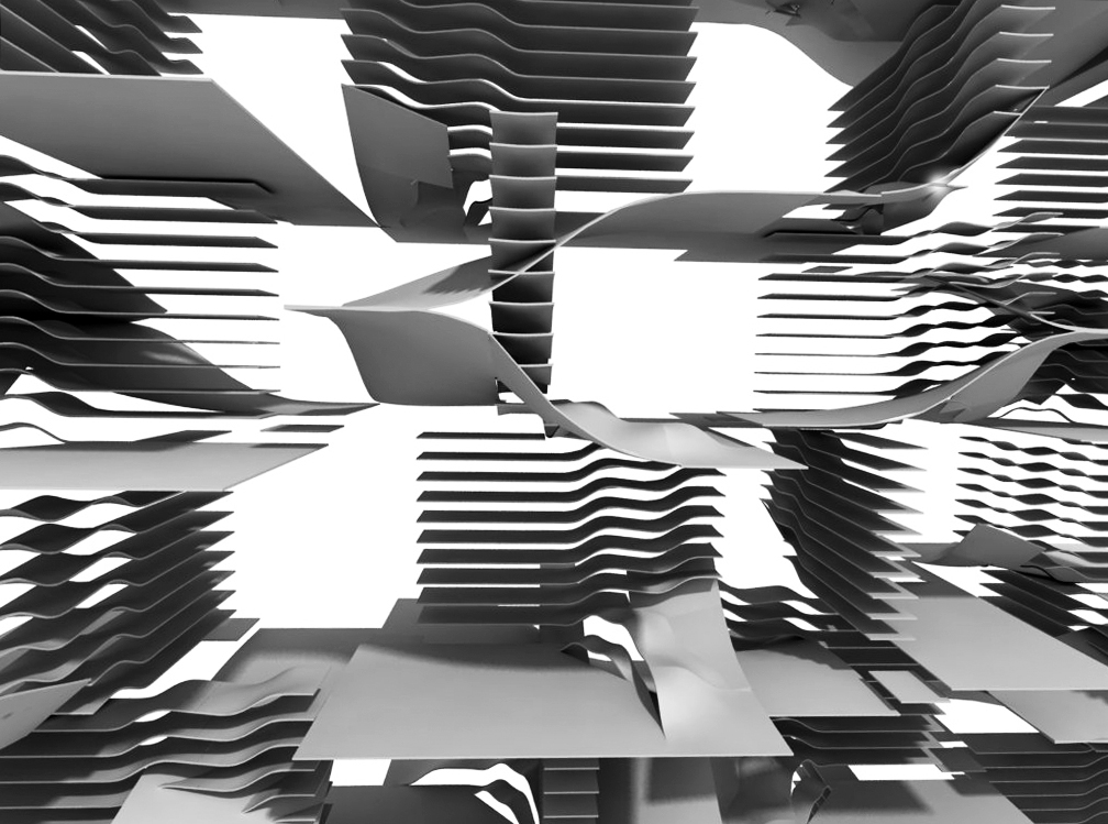 Discrete Seriality - Architizer