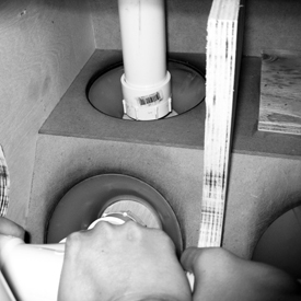 Polypropylene Column - Architizer