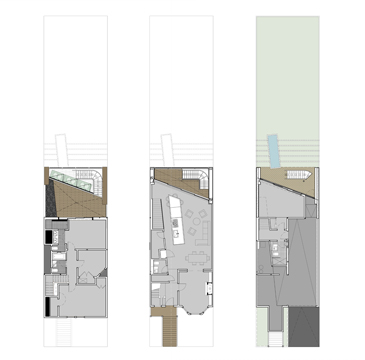 Noe Street - Architizer