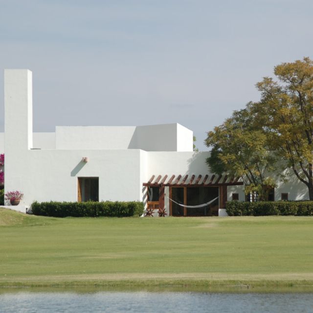 Santa Maria Ranch by Bosco Arquitectos - Architizer
