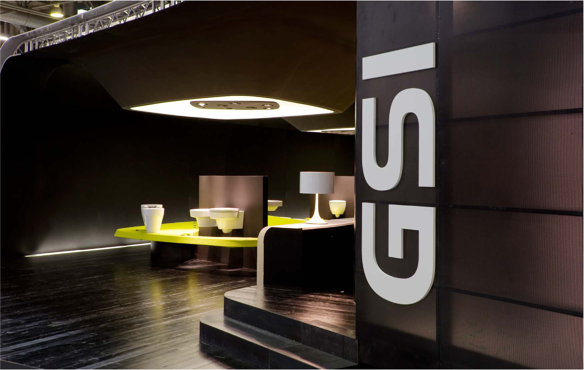 GSI PAVILLION by alessio barilari - Architizer